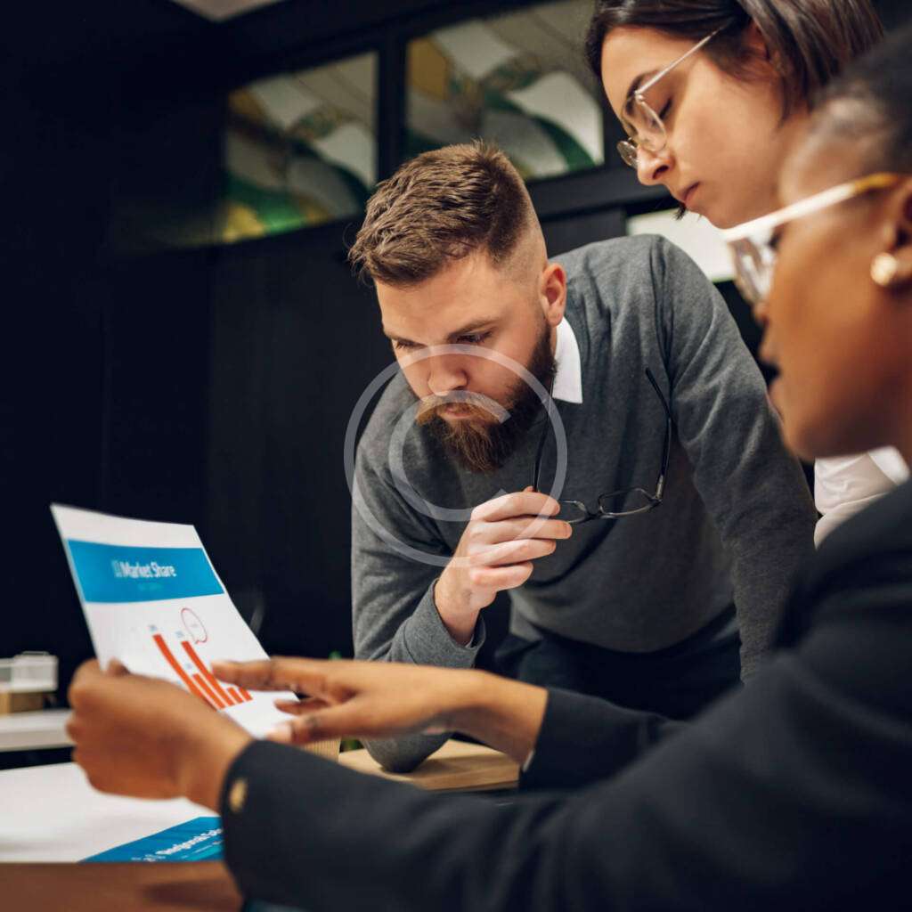 Teamwork – Breakthrough Solutions