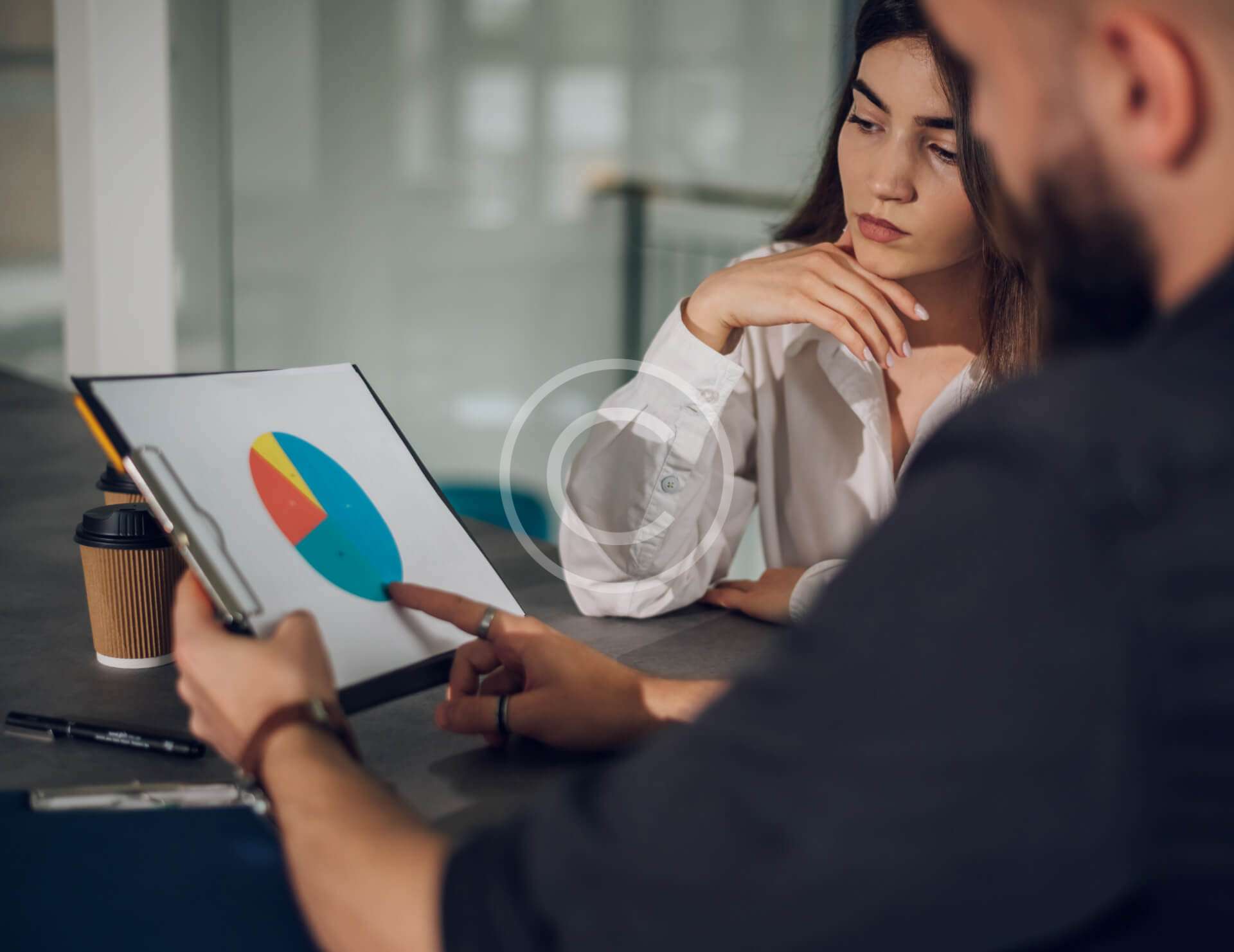 Data charts – Breakthrough Solutions